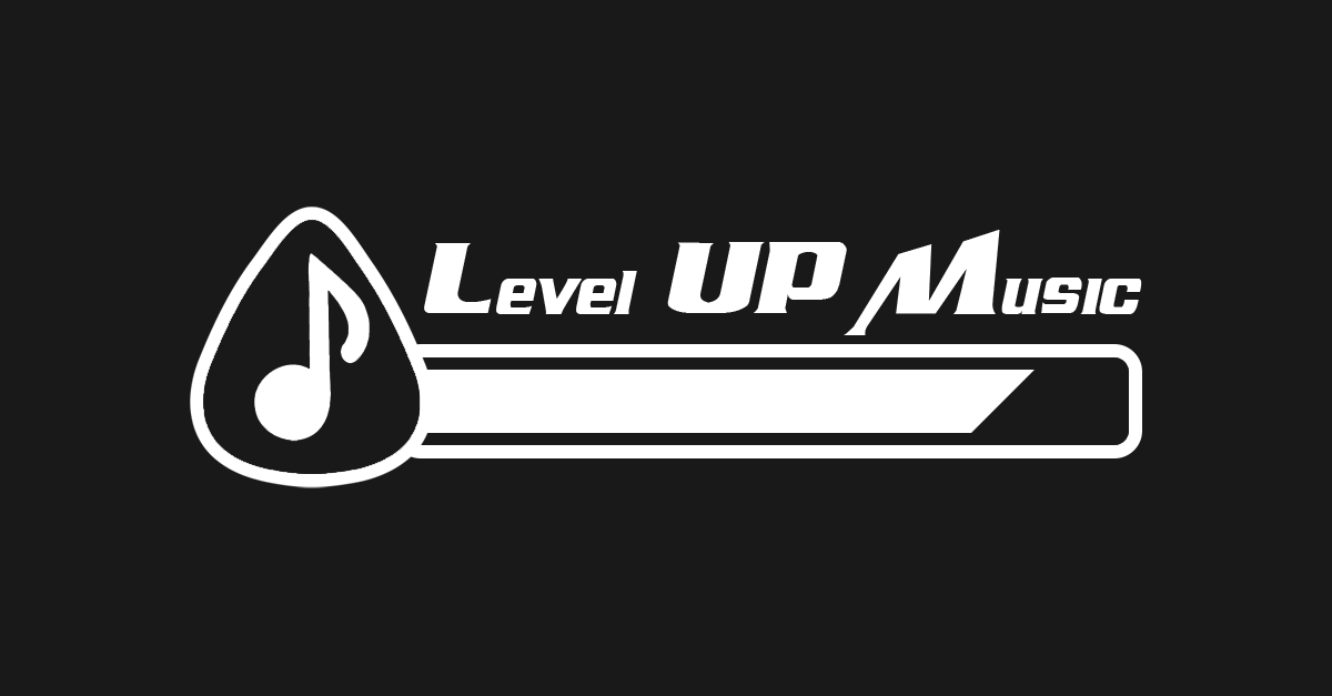 Level UP Music | Terrace, BC | Music Lessons